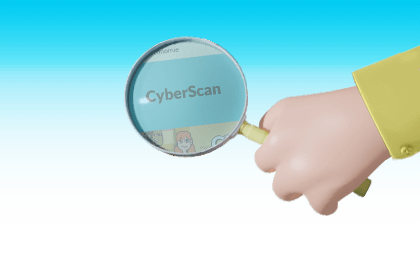 CyberScan | cybersecurity | Uitgebreide vragenlijst over jouw ...